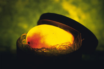 10 Mythological Origin Stories About Fruit - Listverse