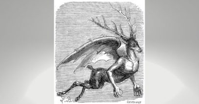 10 Terrifying Demons with Disarming and Deceptive Names - Listverse