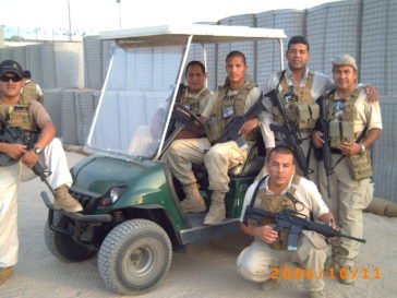 10 Frightening Facts About Private Military Companies - Listverse