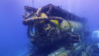10 Underwater Facilities You Could Actually Live In - Listverse