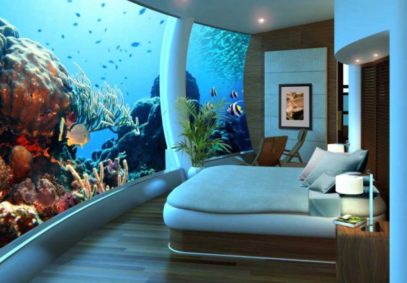 10 Underwater Facilities You Could Actually Live In - Listverse