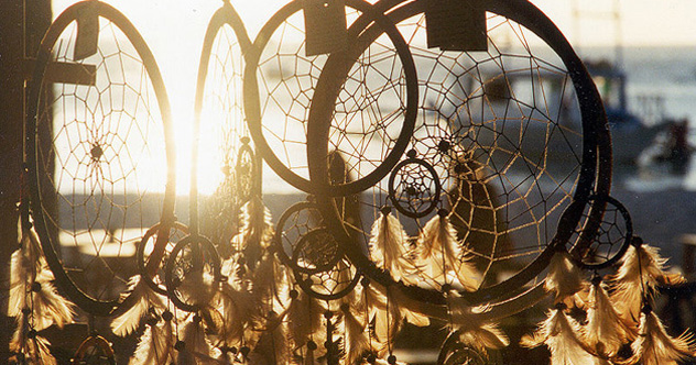10 Ancient Legends About Dreams - Listverse