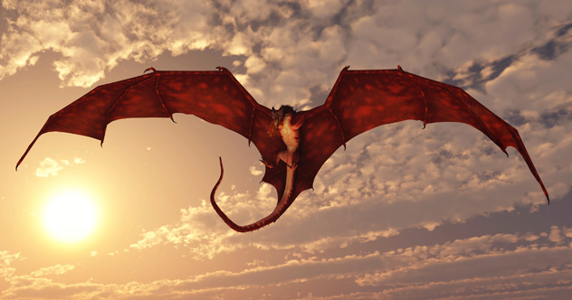10 Universal Myths Of The Ancient World - Listverse