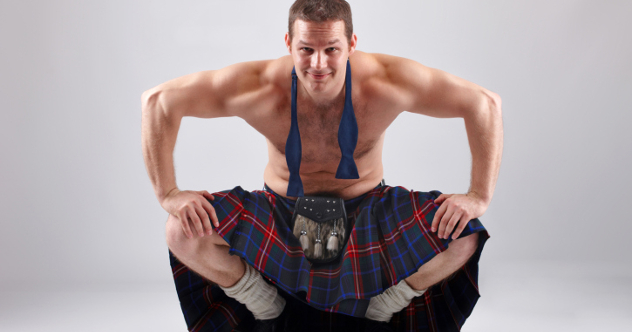 10 Things You Should Know About Scotland - Listverse