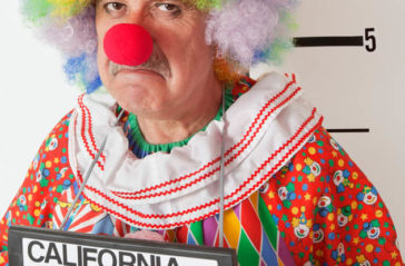 10 Bizarre Facts About Clowns - Listverse