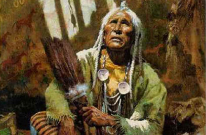 10 Utterly Bizarre Body Parts From World Mythology - Listverse