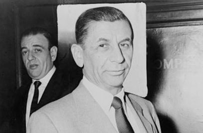 10 Real-Life Inspirations For Characters In The Godfather - Listverse