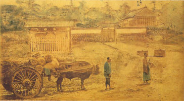 10 Amazing Legends Of Ninjas From History - Listverse