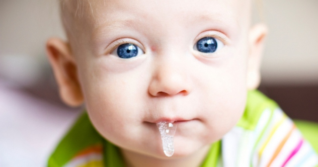 10 Bizarre Things You Didn't Know About Saliva - Listverse
