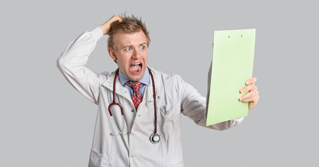 10 Horrifying Diseases You Definitely Don't Want To Catch - Listverse