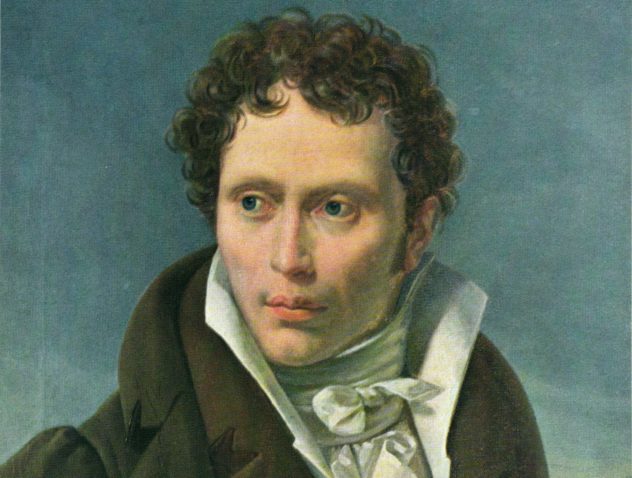 10 Odd Obsessions Of Famous Philosophers - Listverse