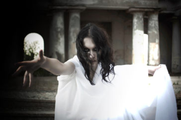 10 Vengeful Ghosts In Folklore And Mythology - Listverse