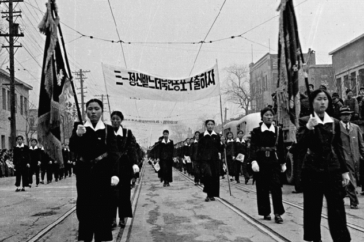 10 Of The Deadliest Riots In History - Listverse