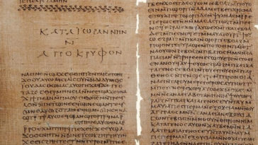 10 Bizarre Early Christian Sects - Listverse