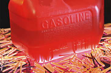 10 Mysterious Cases Of Arson That Will Horrify You - Listverse