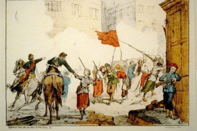 10 Of The Deadliest Riots In History - Listverse