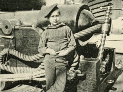 10 Ways History Worked Children To Death - Listverse