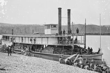 10 Truly Weird Mysteries Of The Civil War - Listverse