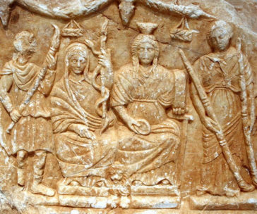 10 Bizarre Early Christian Sects - Listverse