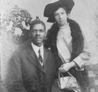 8 Interracial Relationships That Changed History - Listverse