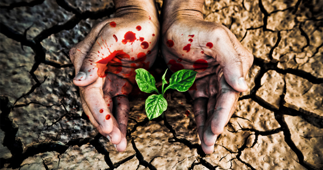 10 Terrible Tragedies With Surprisingly Awesome Endings - Listverse