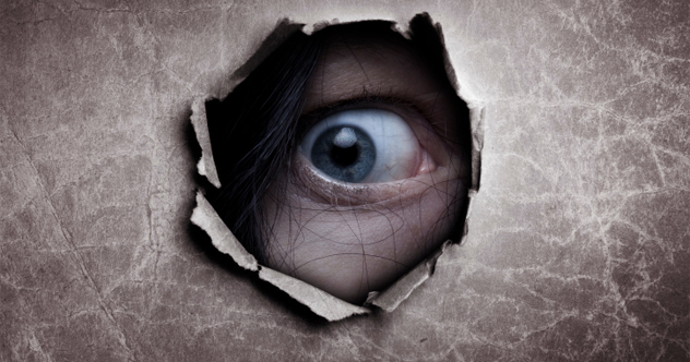 10 Otherworldly Mysteries That Defy Logic - Listverse