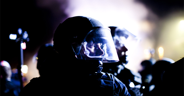 10 Of The Deadliest Riots In History - Listverse