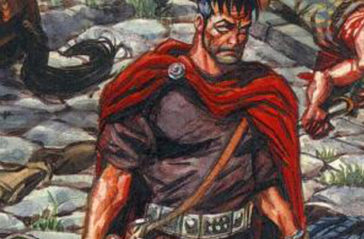 10 Historical Real-Life Robin Hoods - Listverse