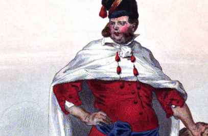 10 Extremely Bloody Executioners From History - Listverse