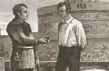 10 Extremely Bloody Executioners From History - Listverse