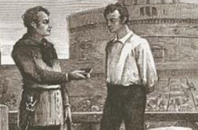 10 Extremely Bloody Executioners From History - Listverse