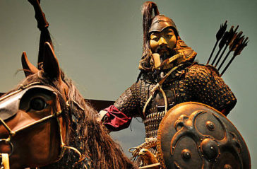 10 Controversial Alternative Views Of Historical Events - Listverse