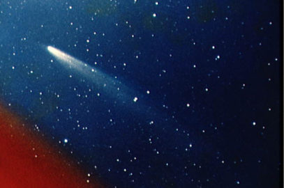 10 Lesser-Known Historic Comets - Listverse