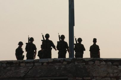 10 Extremely Dramatic Mutinies From History - Listverse