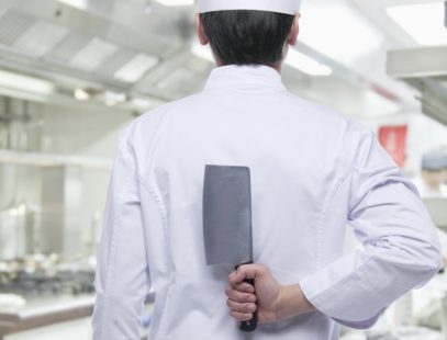 10 Extremely Dramatic Mutinies From History - Listverse