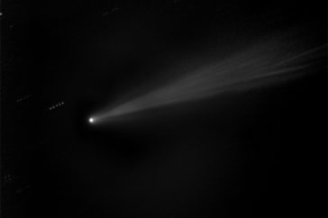 10 Lesser-Known Historic Comets - Listverse