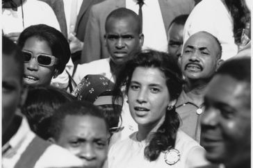 10 Forgotten Martyrs Of The American Civil Rights Movement - Listverse