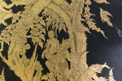 10 Amazing Legends Of Mythological Trees - Listverse