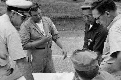 10 Unnerving Secrets Of The FBI - Listverse
