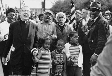 10 Forgotten Martyrs Of The American Civil Rights Movement - Listverse