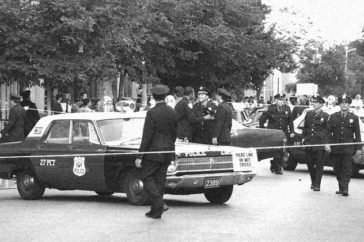 10 Forgotten Martyrs Of The American Civil Rights Movement - Listverse