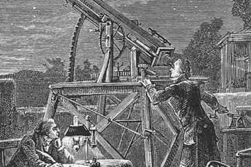 10 Lesser-Known Historic Comets - Listverse