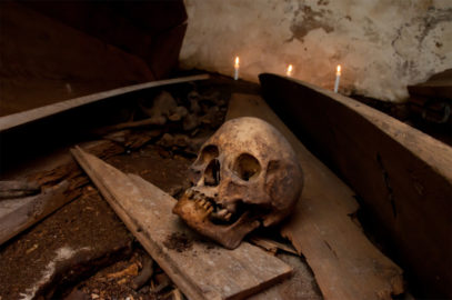 10 Baffling Forensic Cases That Stumped The Experts - Listverse