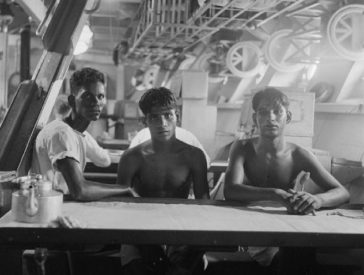 10 Extremely Dramatic Mutinies From History - Listverse