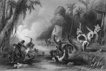 10 Brutal Retaliations Against The British Empire - Listverse