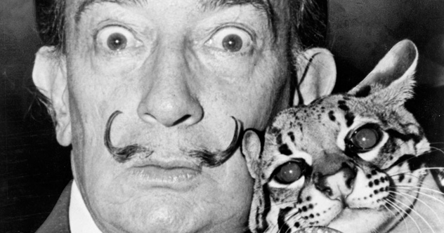 10 Wildly Eccentric Classical Geniuses - Listverse