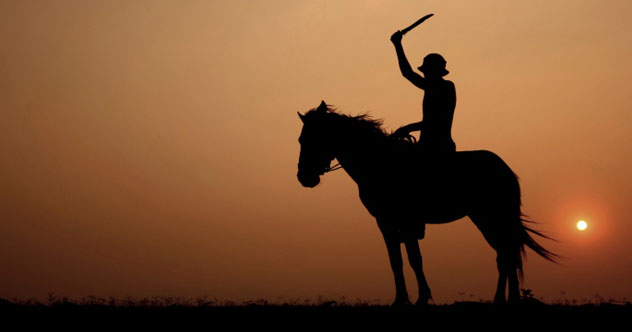 10 Historical Real-Life Robin Hoods - Listverse