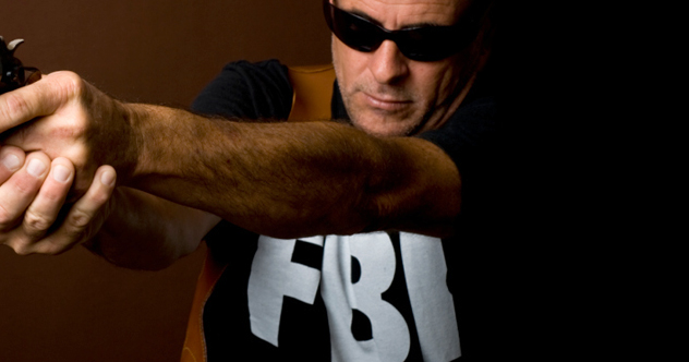 10 Unnerving Secrets Of The FBI - Listverse