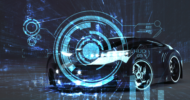 10 Futuristic Forms Of Transportation We Could See Soon - Listverse