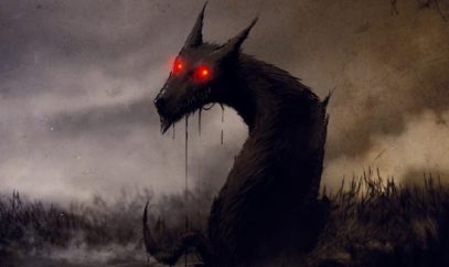 10 Terrifying Canines From Legend - Listverse